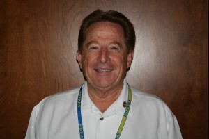 John Provost - Rotary Club of Central Citrus County